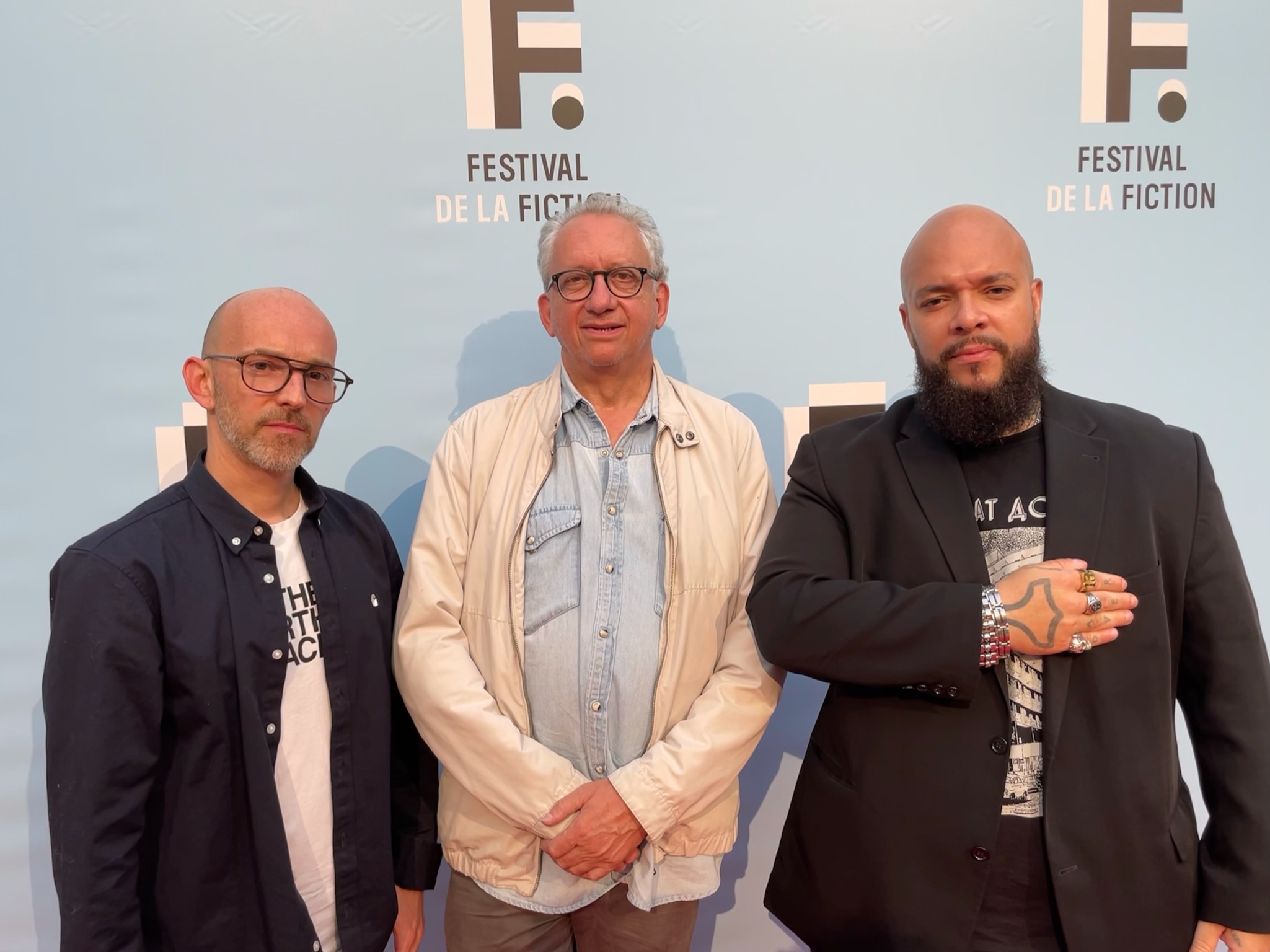 LA FLIPPE – Tipeee