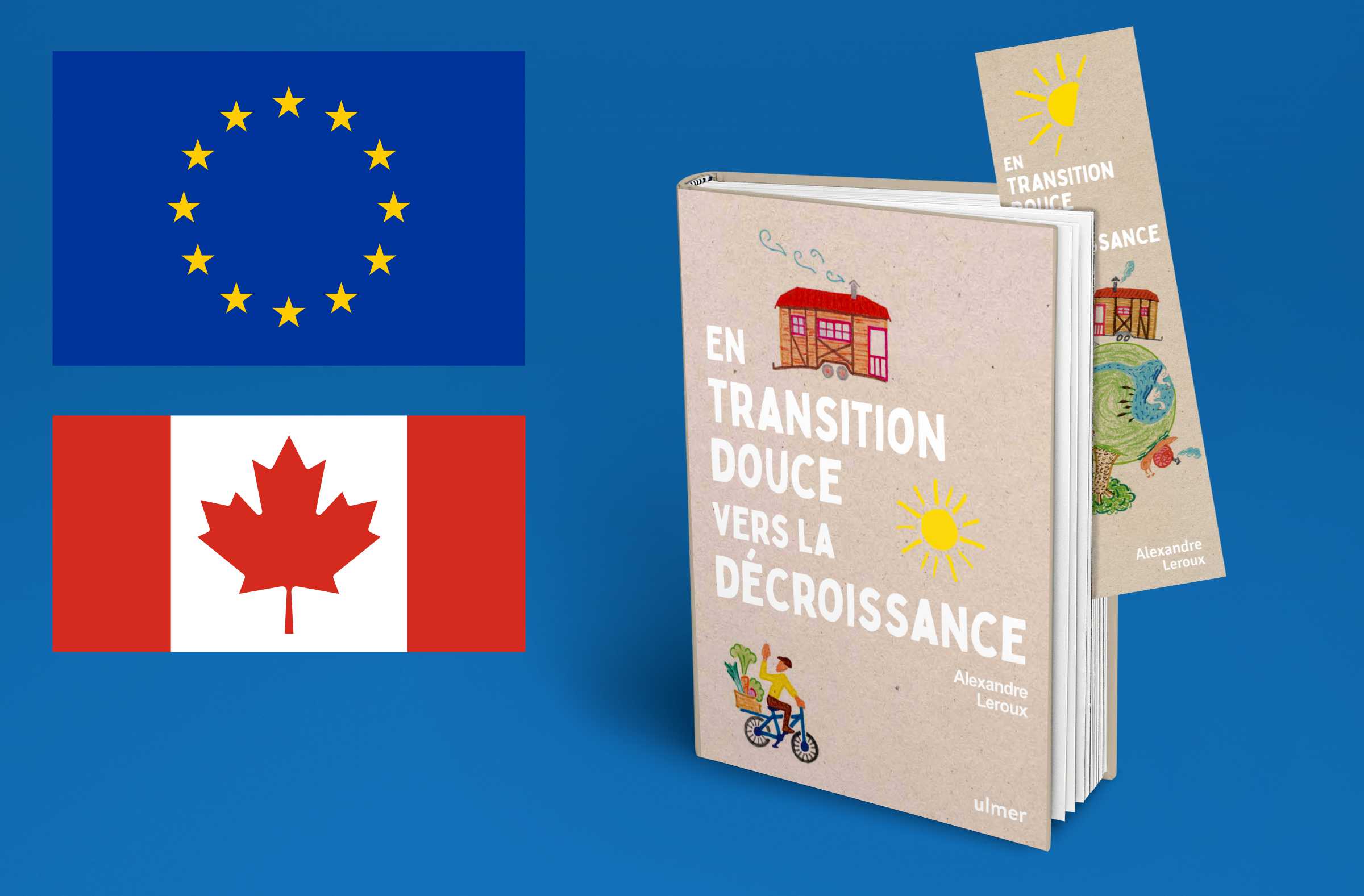 Alexandre Leroux – Tipeee