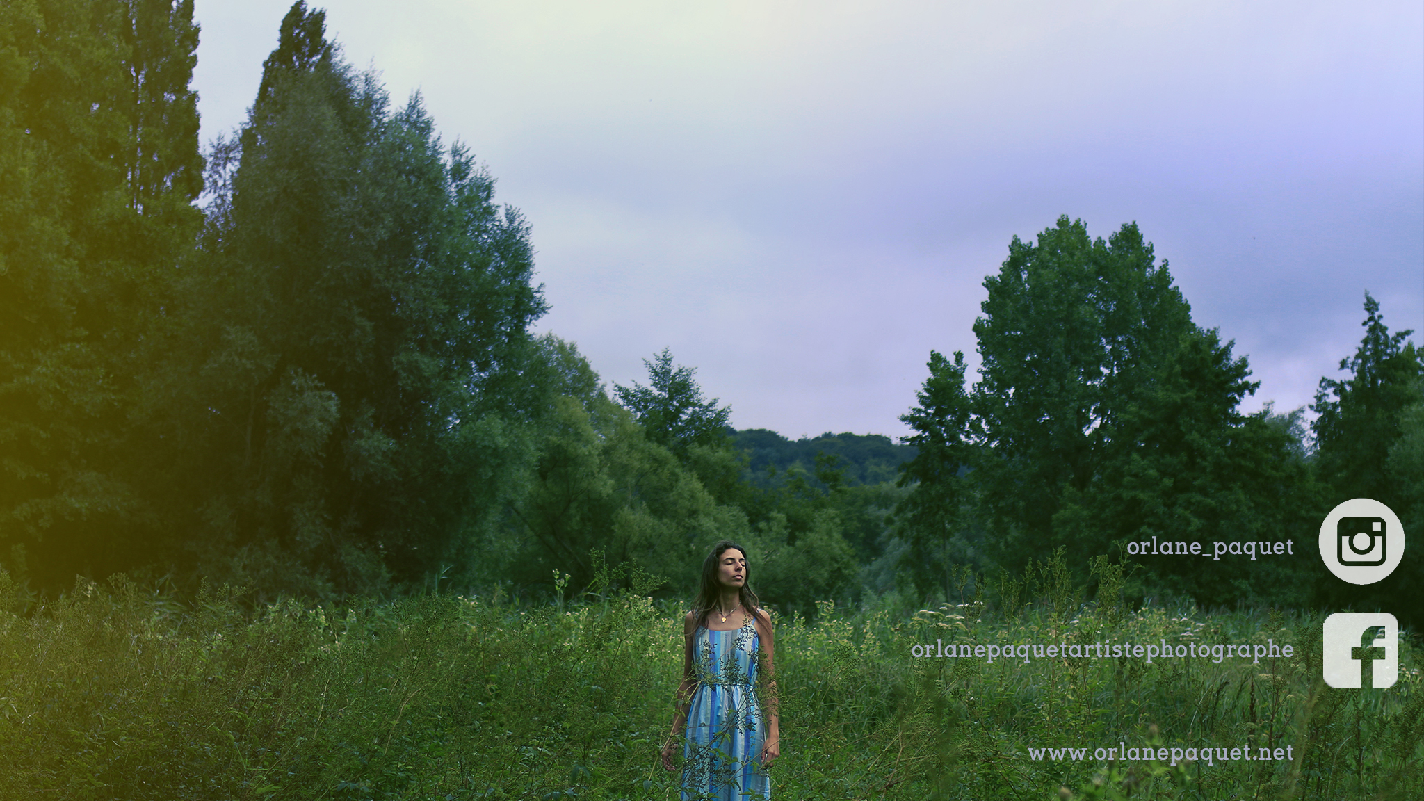 Libre et Sauvage – Tipeee