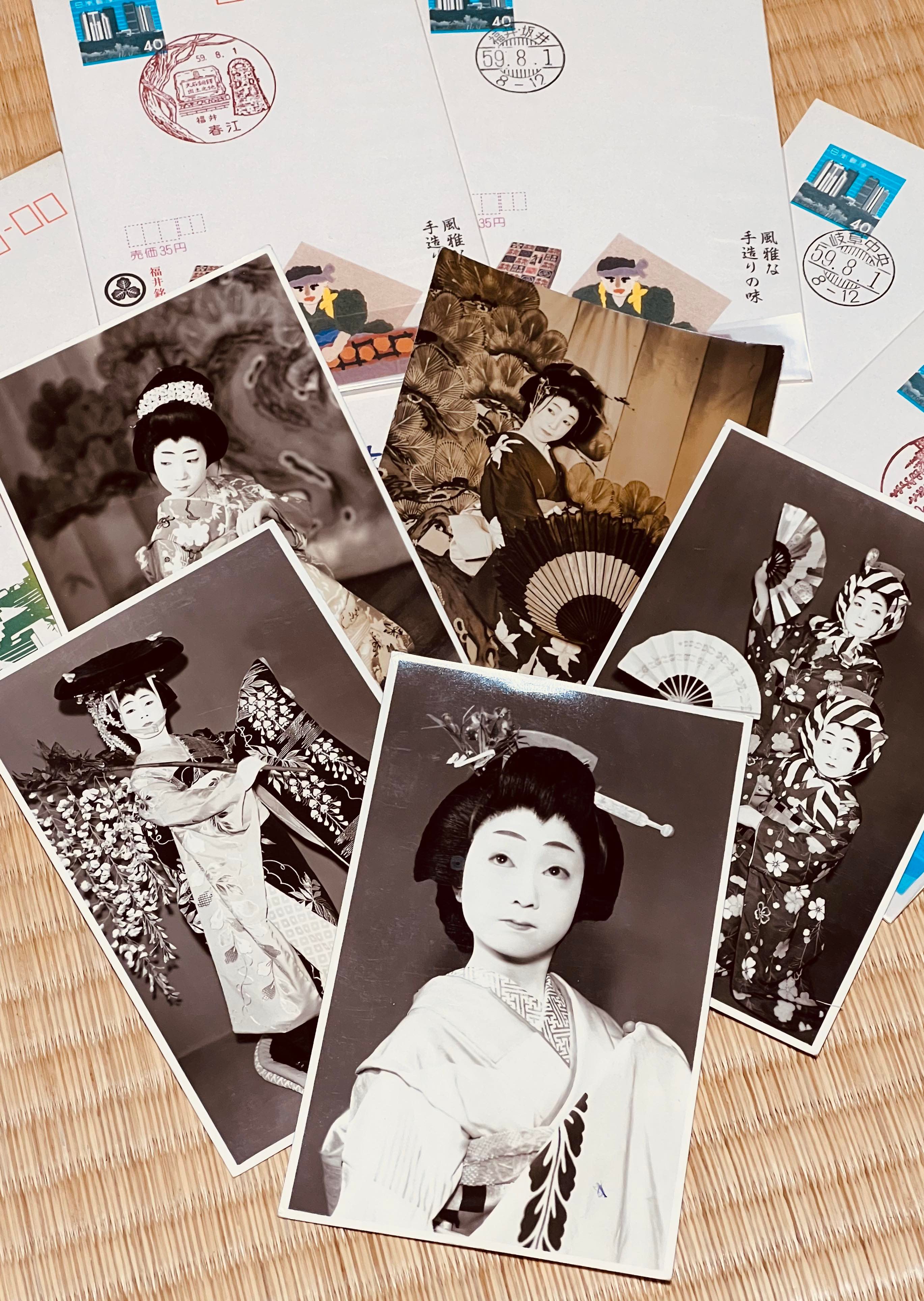 Mr Japanization – Tipeee