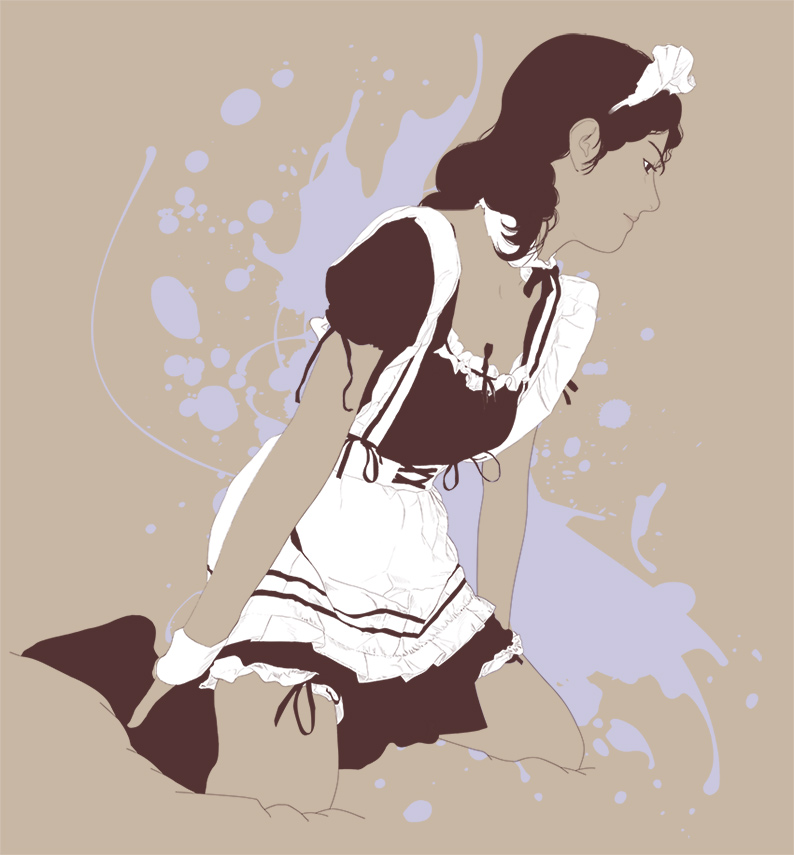 Shion ASMR RP – Tipeee