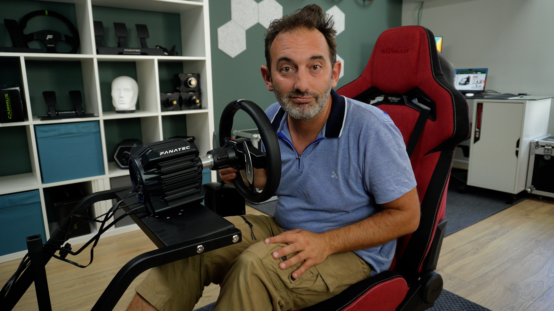 Superchicane – Tipeee