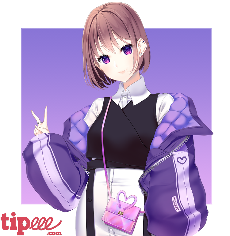 Moepop | Moekko PROJECT – Tipeee