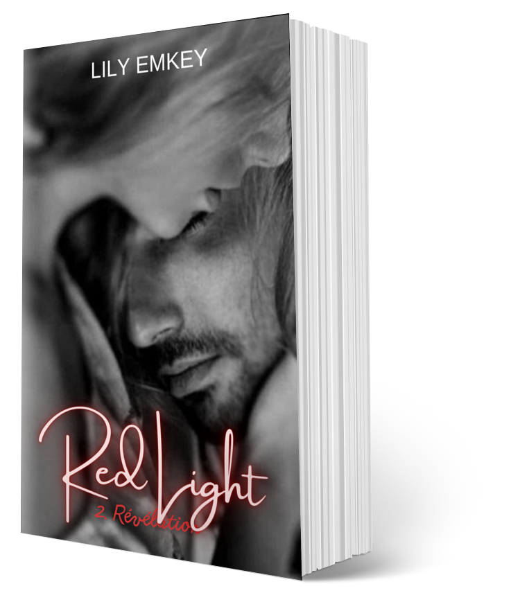 Lily Emkey – Tipeee