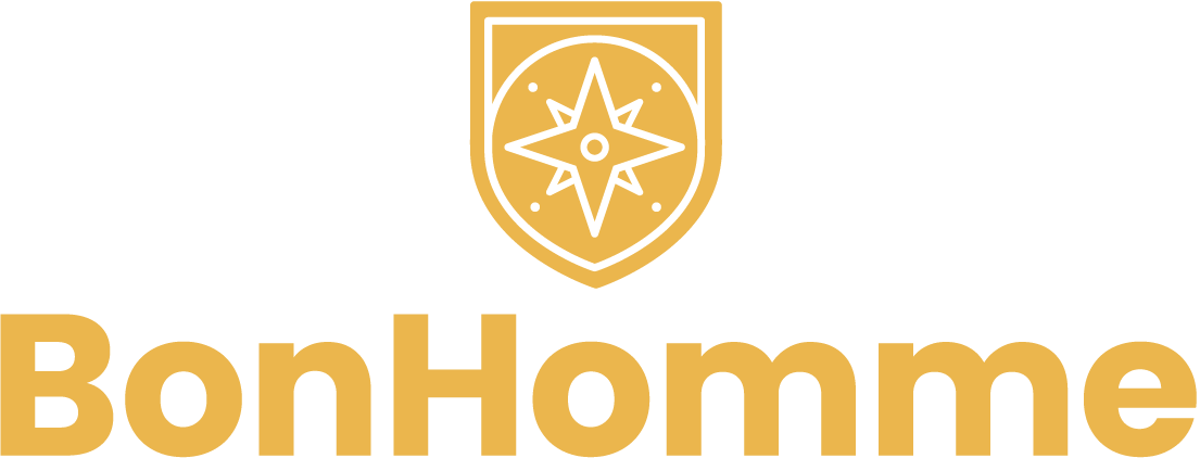 BonHomme – Tipeee