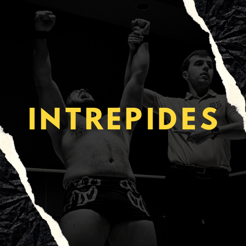 Rixe-catch – Tipeee