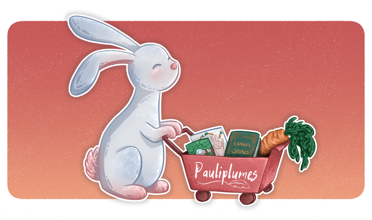 Pauliplumes – Tipeee