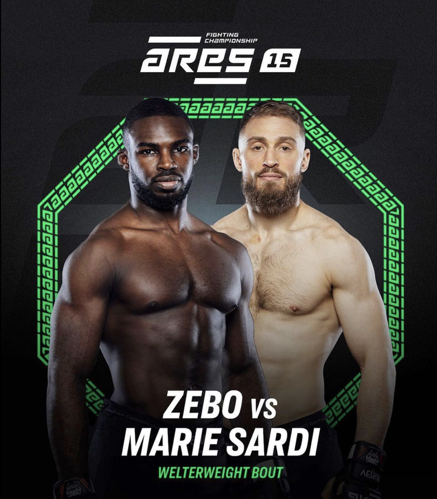 Jordan Zebo – Tipeee