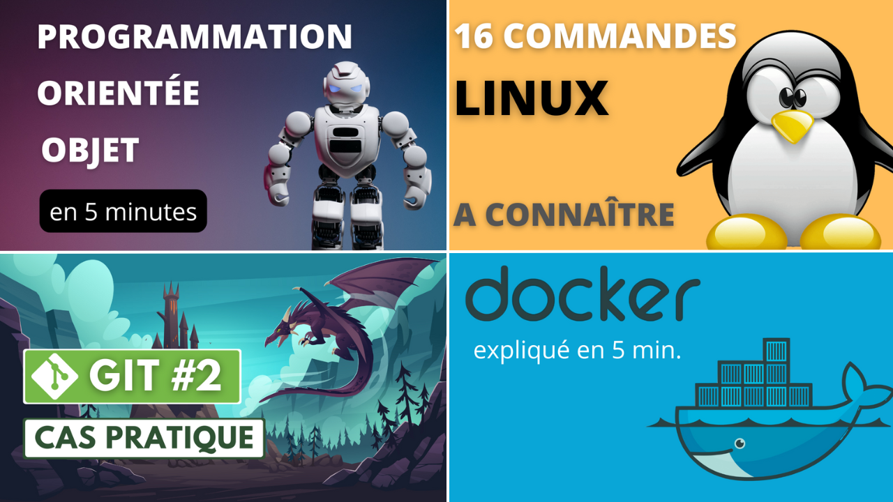 Bande de Codeurs – Tipeee